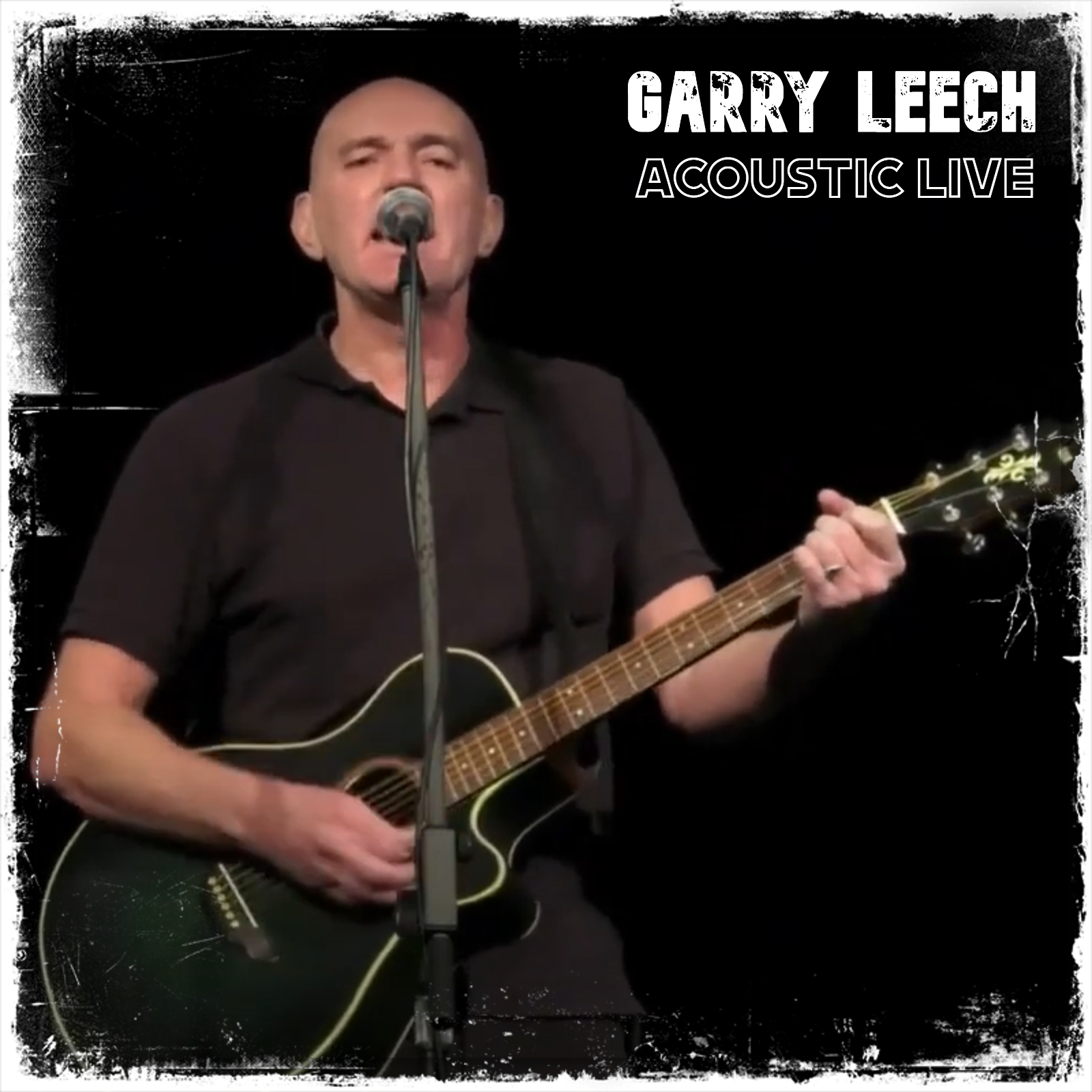 Music | Garry Leech
